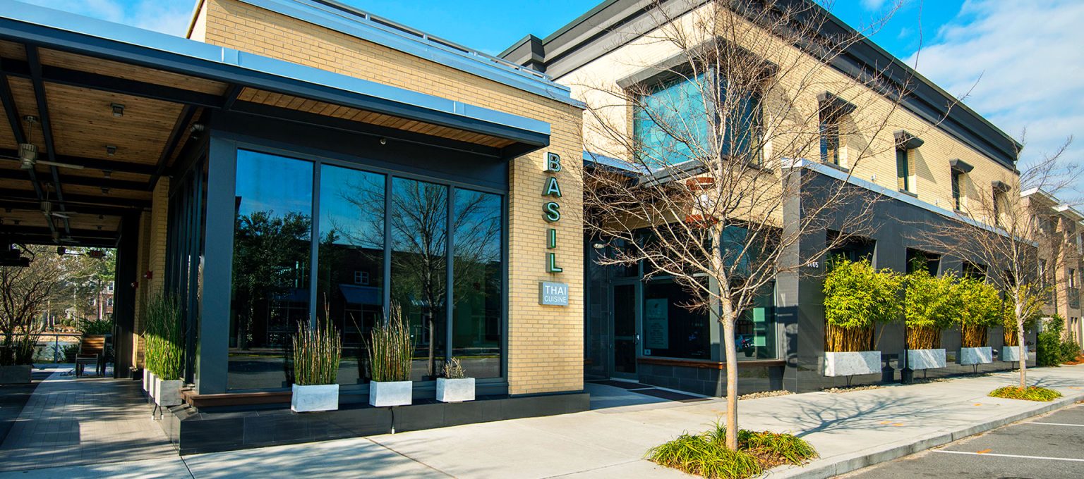 Beach Commercial Real Estate | a Division of The Beach Company