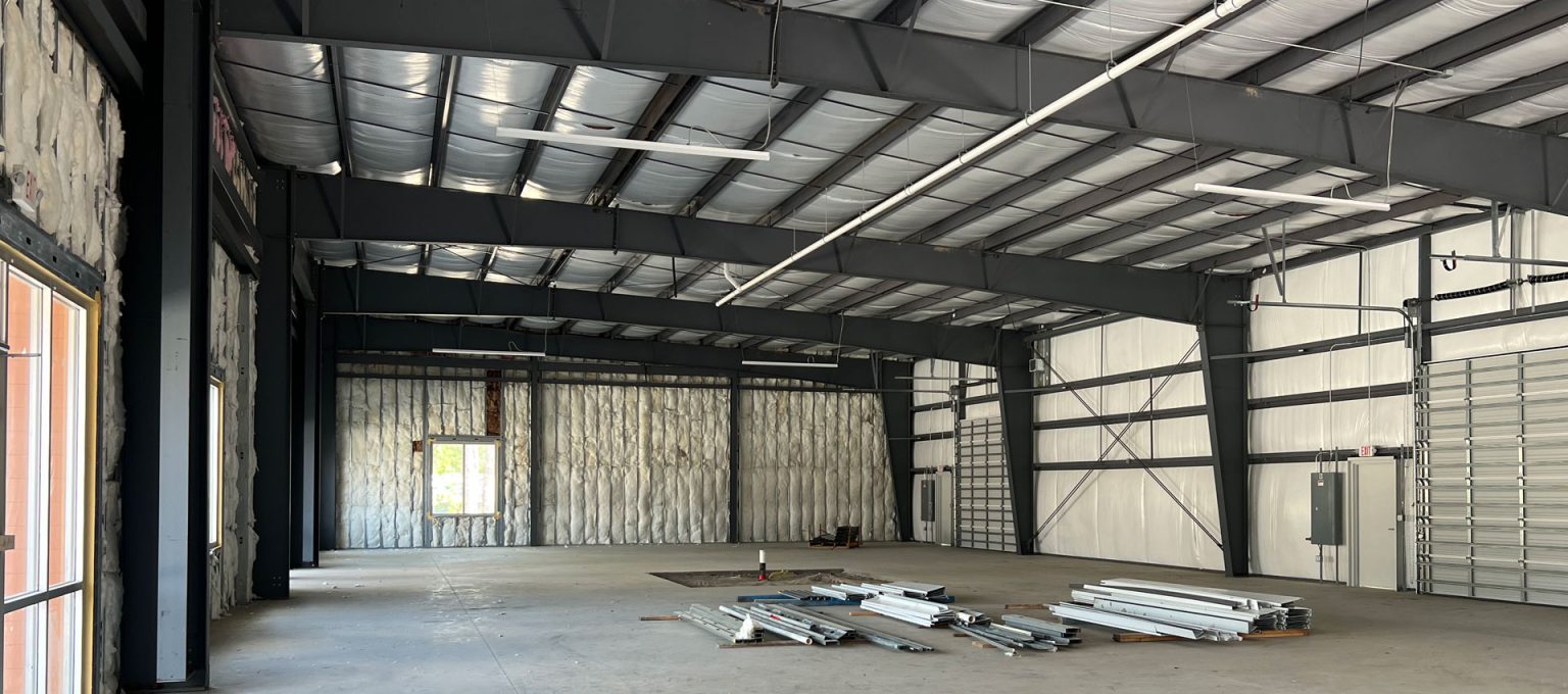 Beach Commercial Real Estate | a Division of The Beach Company